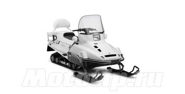 Снегоход Yamaha Viking (VK) 540 III limited - отзывы, объявления о продаже